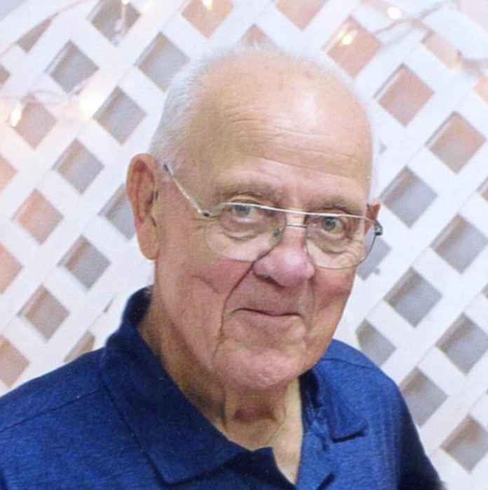 Peter Walker | Wallaceburg News | Local news in Wallaceburg, Dresden ...