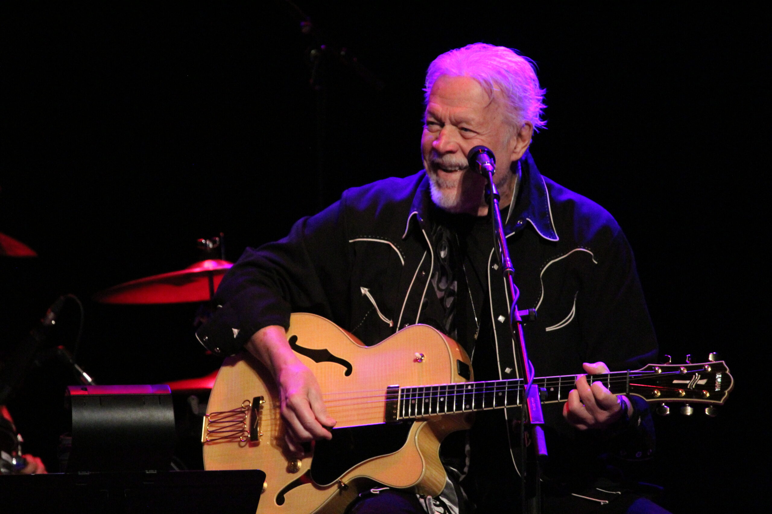 Bachman & Bachman bring intimate and interactive performance to Chatham ...