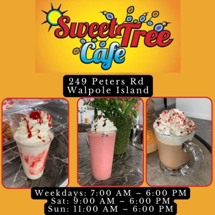 Sweet Tree Cafe | Wallaceburg News | Local news in Wallaceburg, Dresden ...