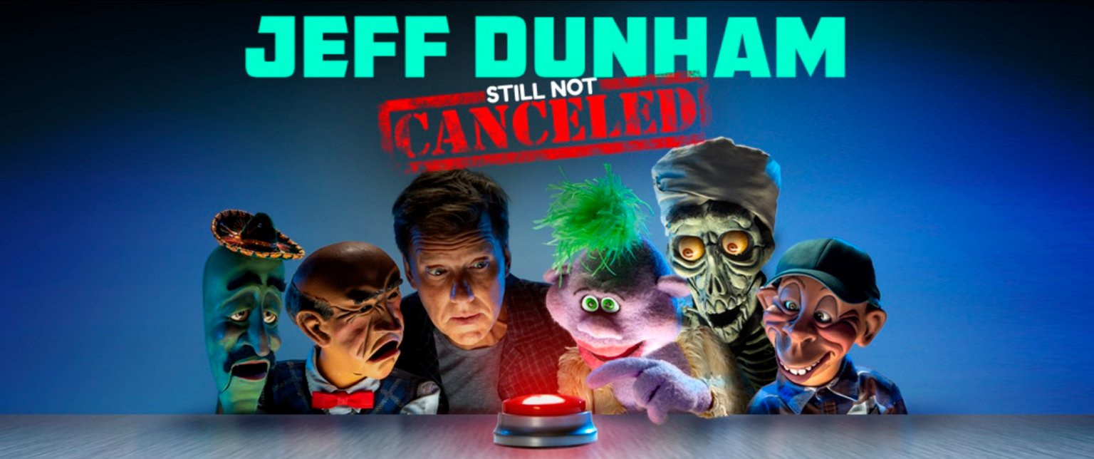 Jeff Dunham coming to Caesars Windsor on July 15 | Wallaceburg News ...