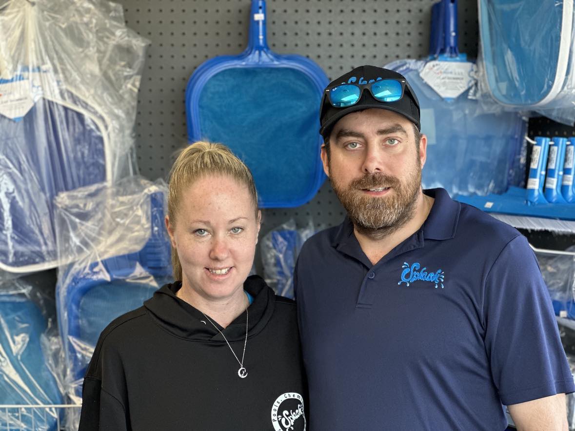 Splash Pools, Chemicals and Supplies – Summer Hours have started ...