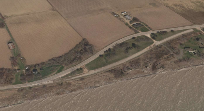 Class Environmental Assessment completed for Talbot Trail ...