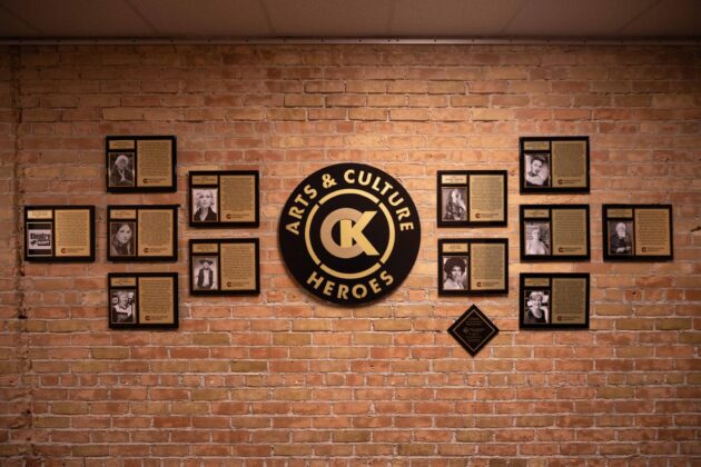 Nominations now open for 2026 CK Cultural Hall of Fame | Wallaceburg ...