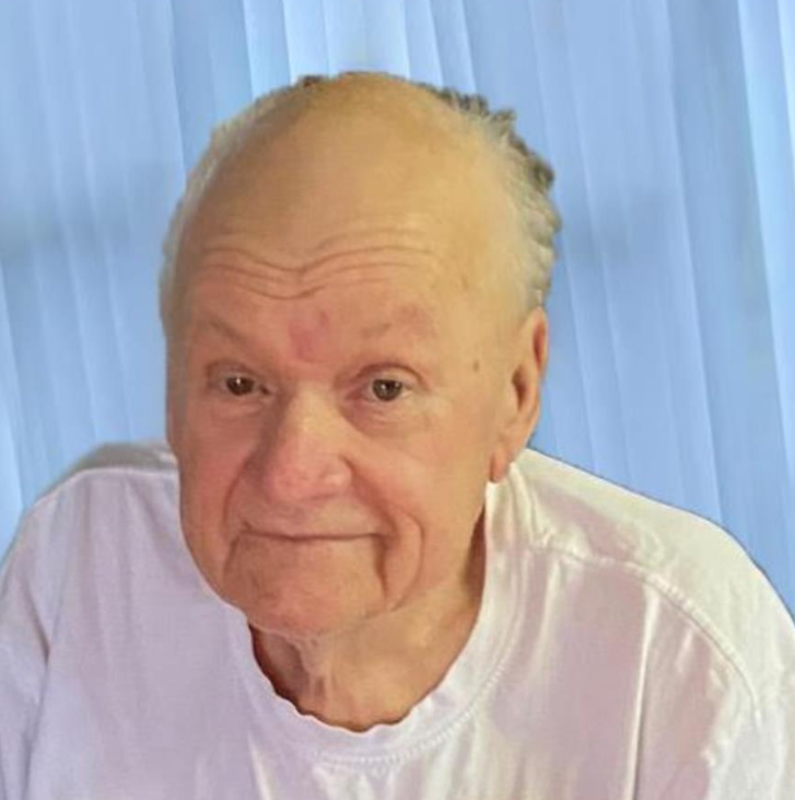 Lloyd Charron | Wallaceburg News | Local news in Wallaceburg, Dresden ...