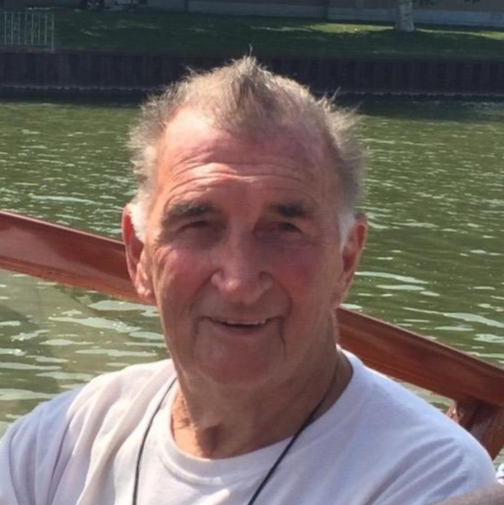 Robin Southgate | Wallaceburg News | Local news in Wallaceburg, Dresden ...