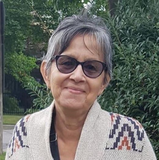 Gail Sands | Wallaceburg News | Local news in Wallaceburg, Dresden and ...