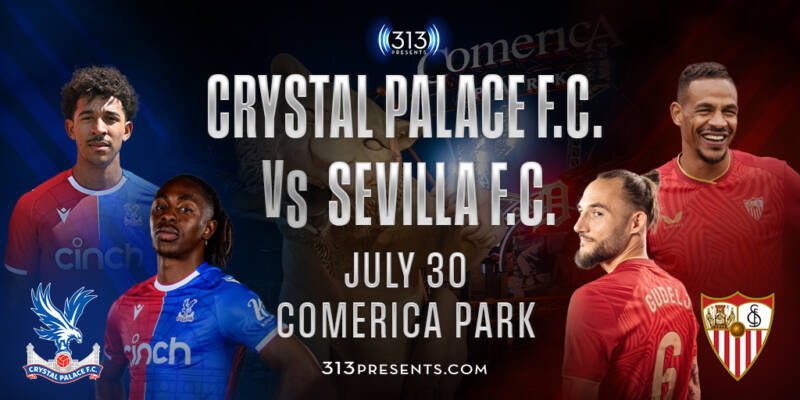 WOW! Win a $75 Summer Prize Pack from Jeff’s Barber Shop + 4 Tickets to see Crystal Palace F.C ...