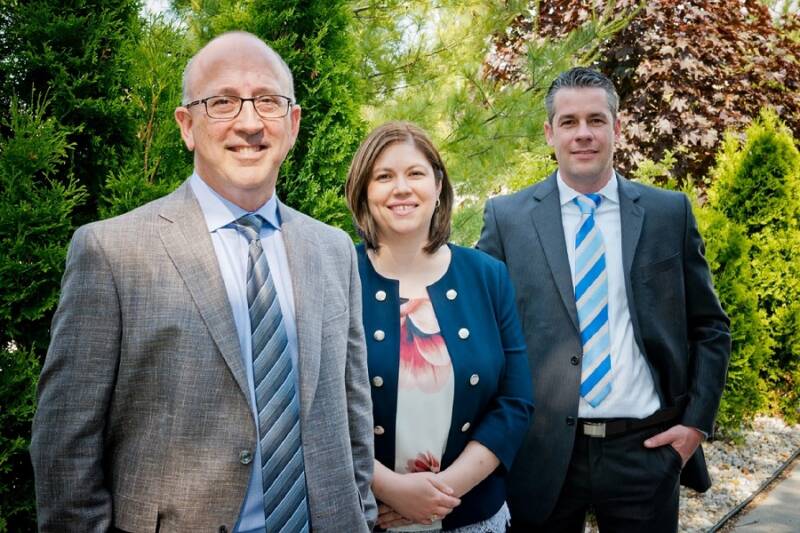 Hazzard Wealth Management of RBC Dominion Securities | Wallaceburg News ...