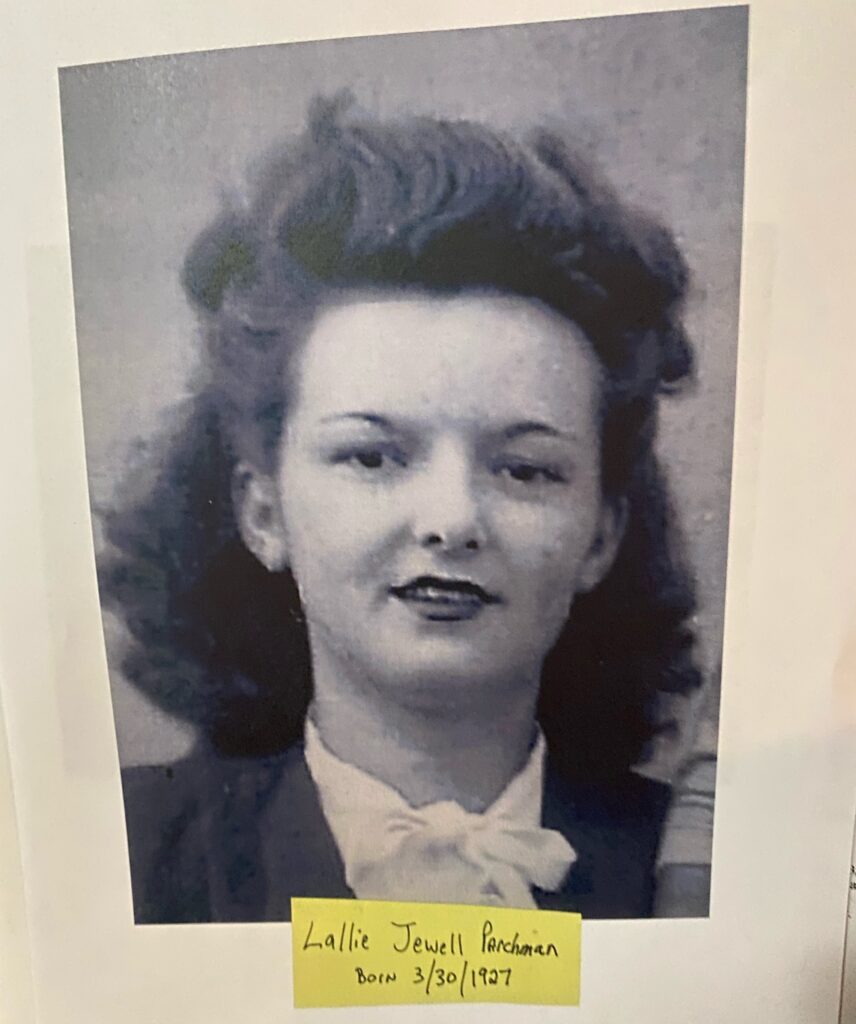 ‘Nation River Lady’ identified, charge laid for 1975 murder ...