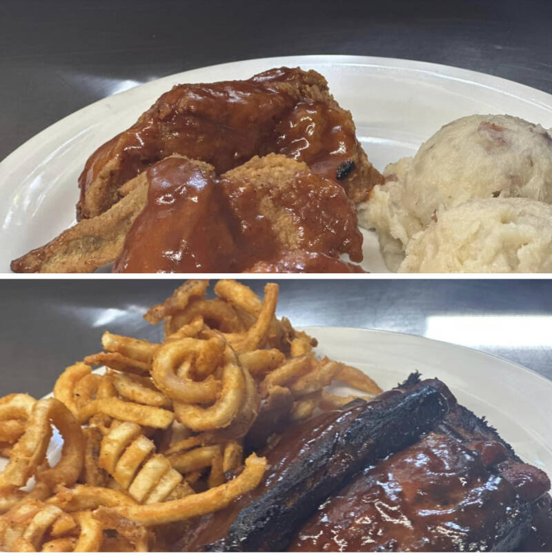 Burns Restaurant and Catering in Dresden | Wallaceburg News | Local ...