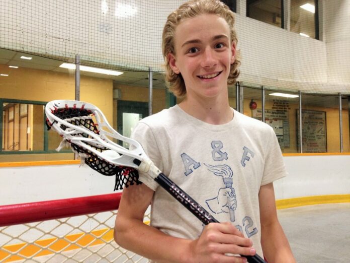 TBT: Wallaceburg’s Tanner Cole wins gold with Team Ontario, 2015 ...