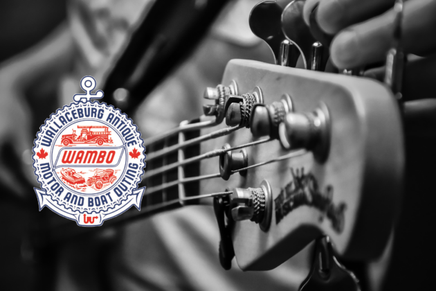 WAMBO 35 Entertainment: Strange Magic – Electric Light Orchestra ...