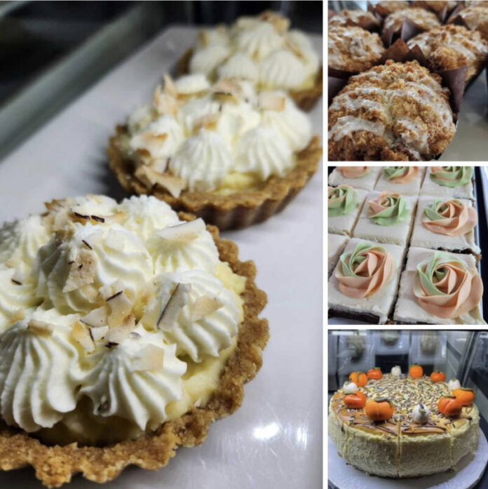 Union Block Bakery in Dresden | Wallaceburg News | Local news in ...