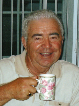 Bill Lozon | Wallaceburg News | Local news in Wallaceburg, Dresden and ...