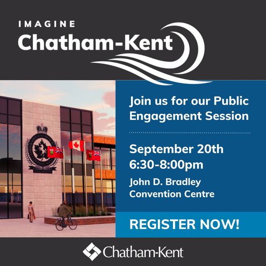 Municipality of Chatham – Kent | Wallaceburg News | Local news in ...