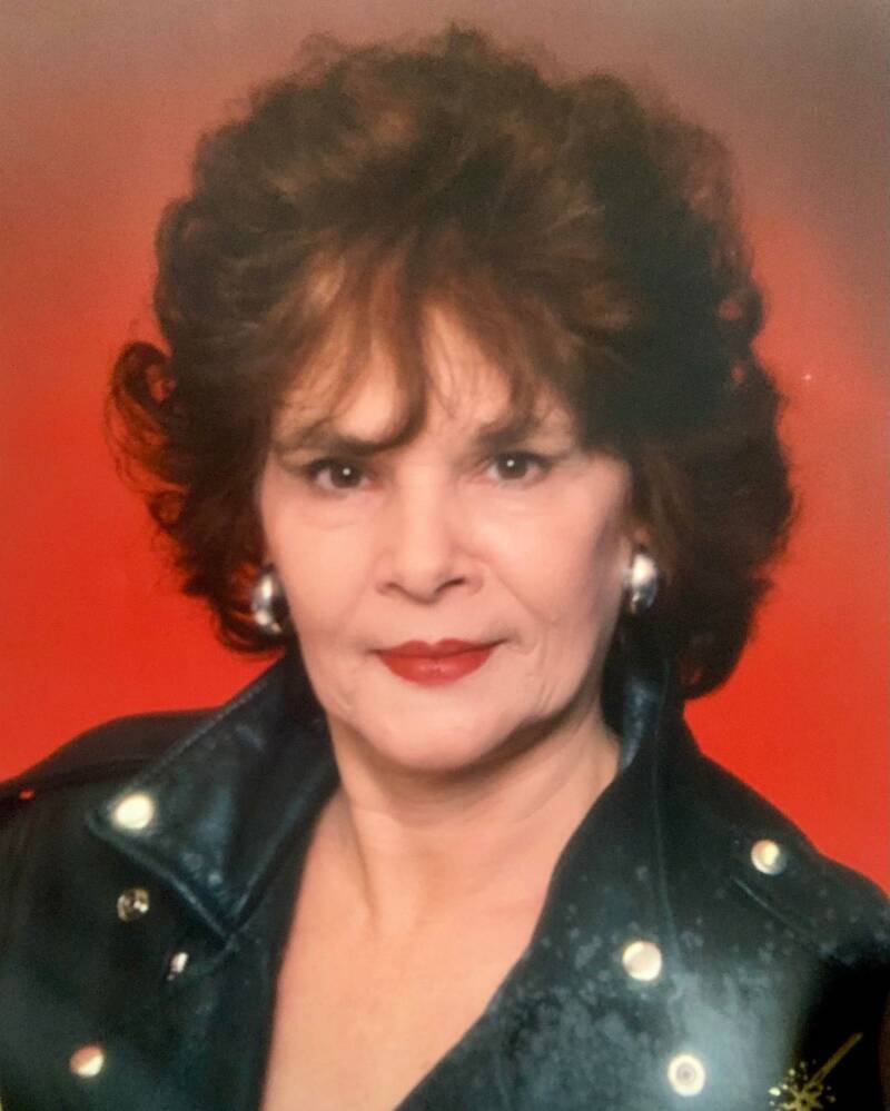 Gail Jauniaux | Wallaceburg News | Local news in Wallaceburg, Dresden ...