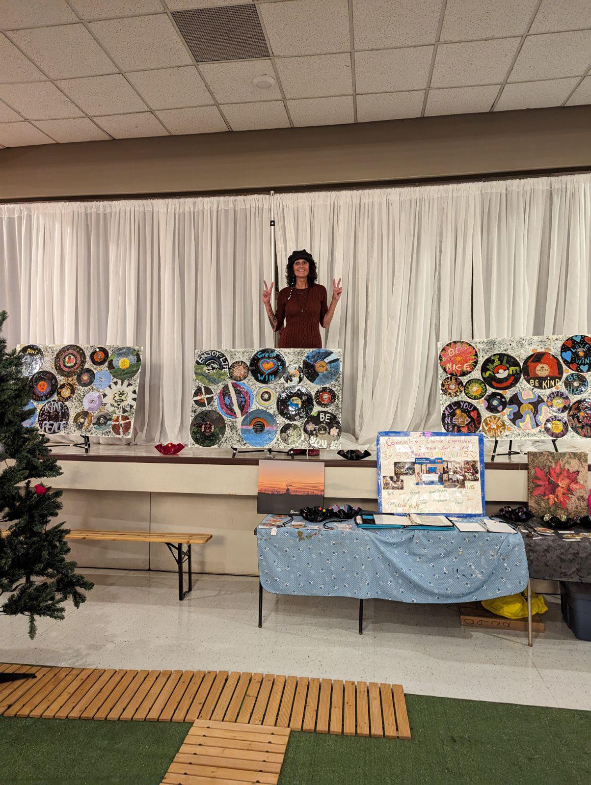 Anti-bullying murals on display in Wallaceburg and Walpole Island ...