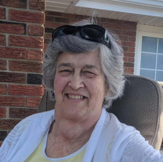 Patricia Croxford | Wallaceburg News | Local news in Wallaceburg ...