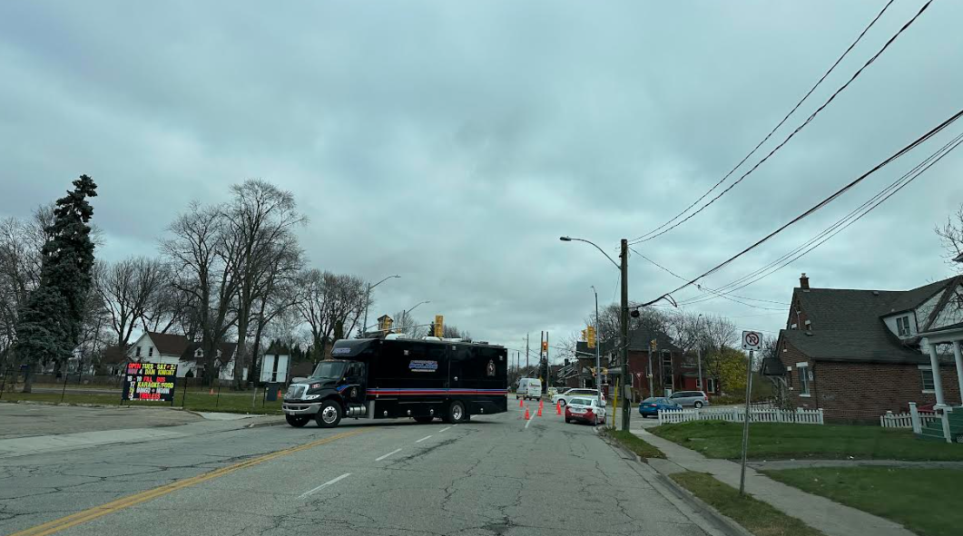 Update: Fatal crash in Wallaceburg | Wallaceburg News | Local news in ...