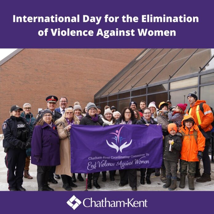 Municipality Of Chatham Kent | Wallaceburg News | Local news in ...
