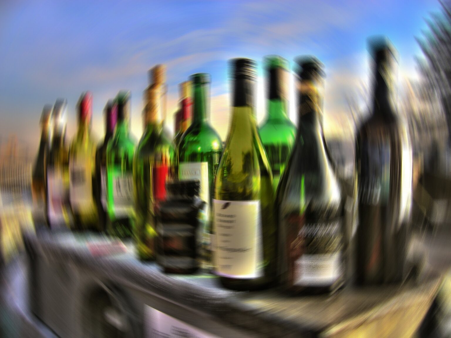 Ontario to allow alcohol consumption in most areas of provincial parks ...