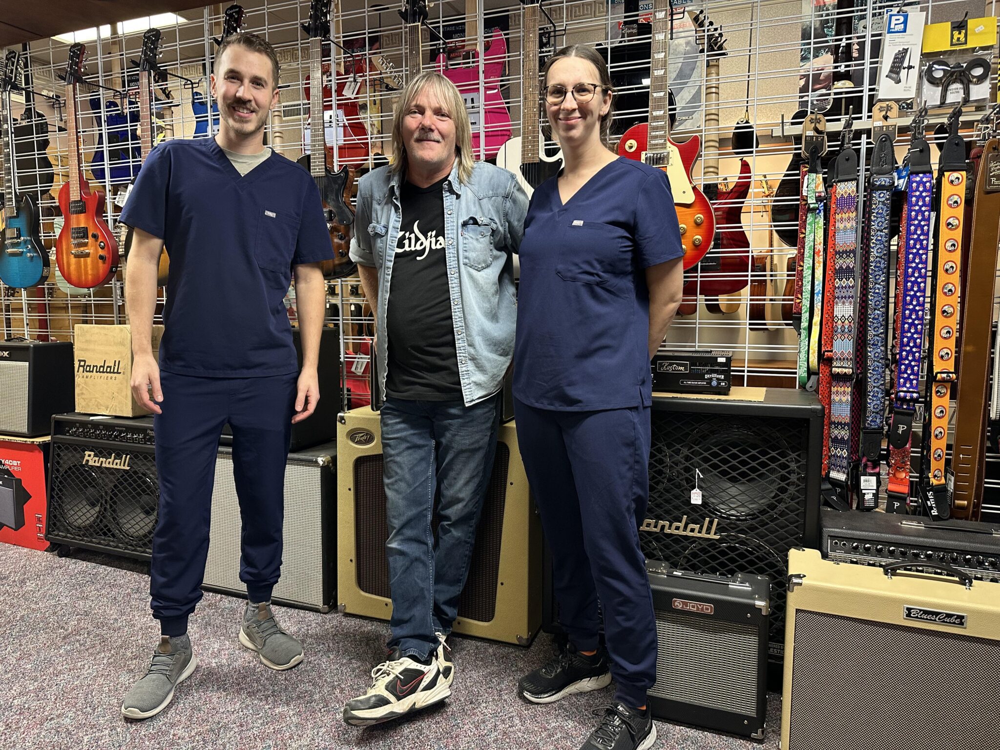 All Ears and The Gear Box discuss music and ear safety | Wallaceburg ...