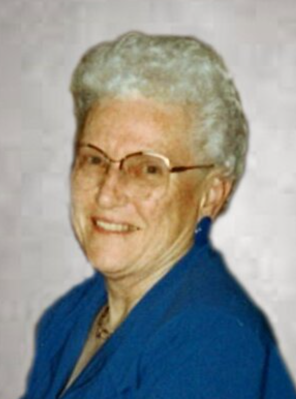 Mary Marchand | Wallaceburg News | Local news in Wallaceburg, Dresden ...