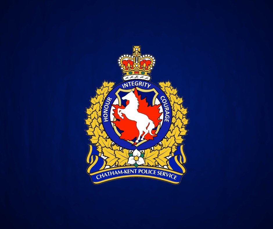 Queens Line reopens following police investigation | Wallaceburg News ...