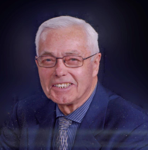 Edward Marcus | Wallaceburg News | Local news in Wallaceburg, Dresden ...