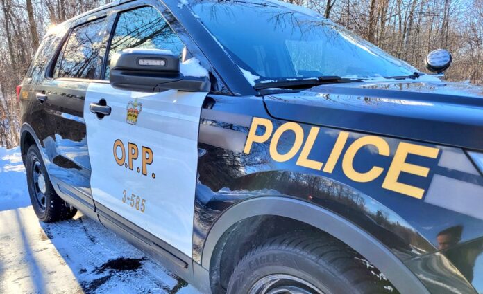 OPP: More winter weather is on the way | Wallaceburg News | Local news ...