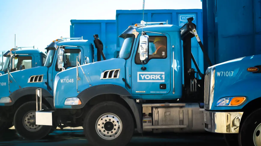 Environmental assessment requirement officially lifted for proposed ...