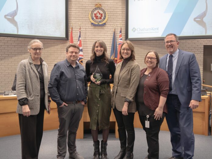 1-on-1 with Chatham-Kent’s community, culture and connections director ...