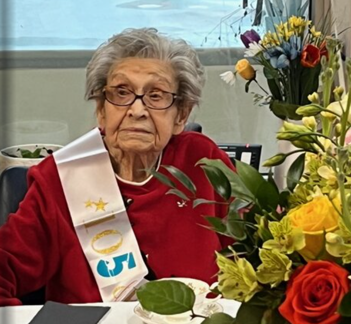 Ethel McVean | Wallaceburg News | Local news in Wallaceburg, Dresden ...