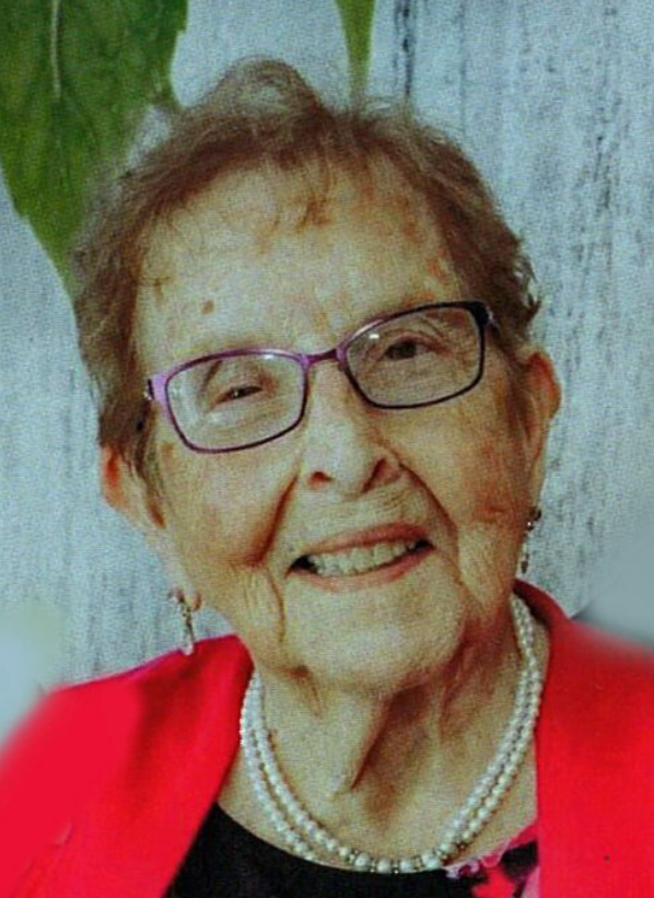 Mary Ann Morgan | Wallaceburg News | Local news in Wallaceburg, Dresden ...