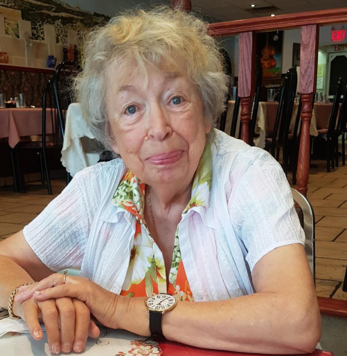 Dr. Alice Botai | Wallaceburg News | Local news in Wallaceburg, Dresden ...