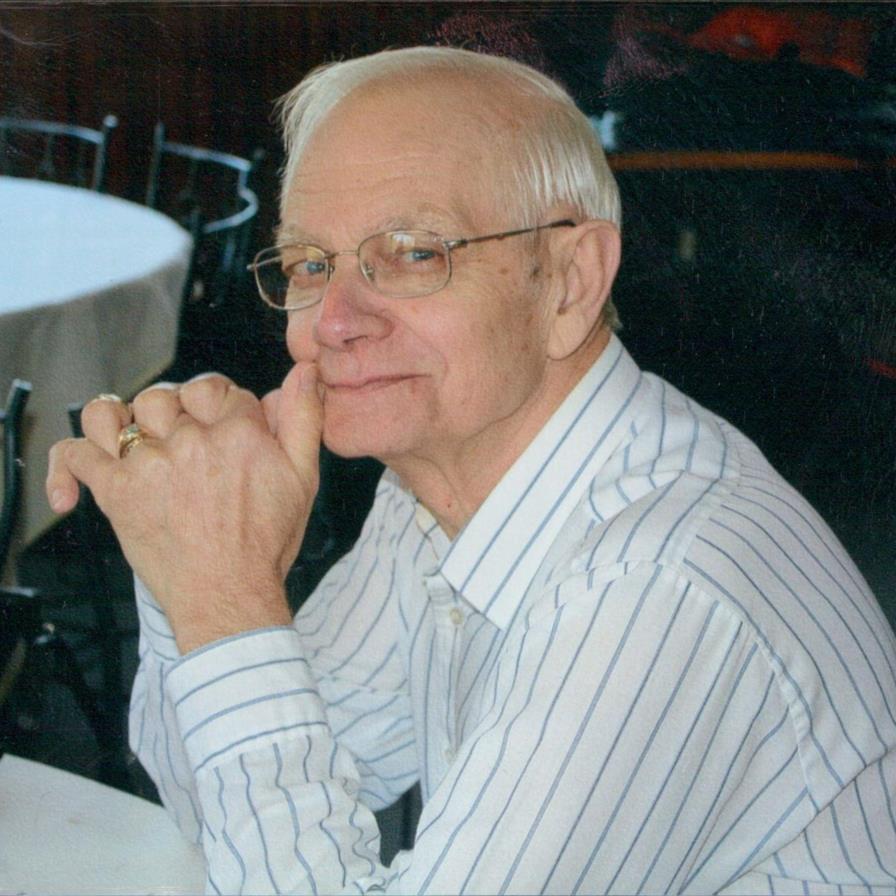 Leo Authier | Wallaceburg News | Local news in Wallaceburg, Dresden and ...