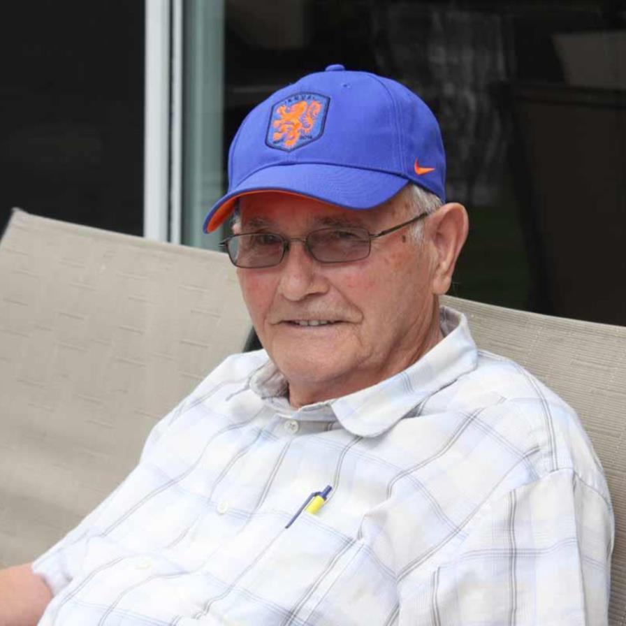 Rykele ‘Rick’ Riedstra | Wallaceburg News | Local news in Wallaceburg ...