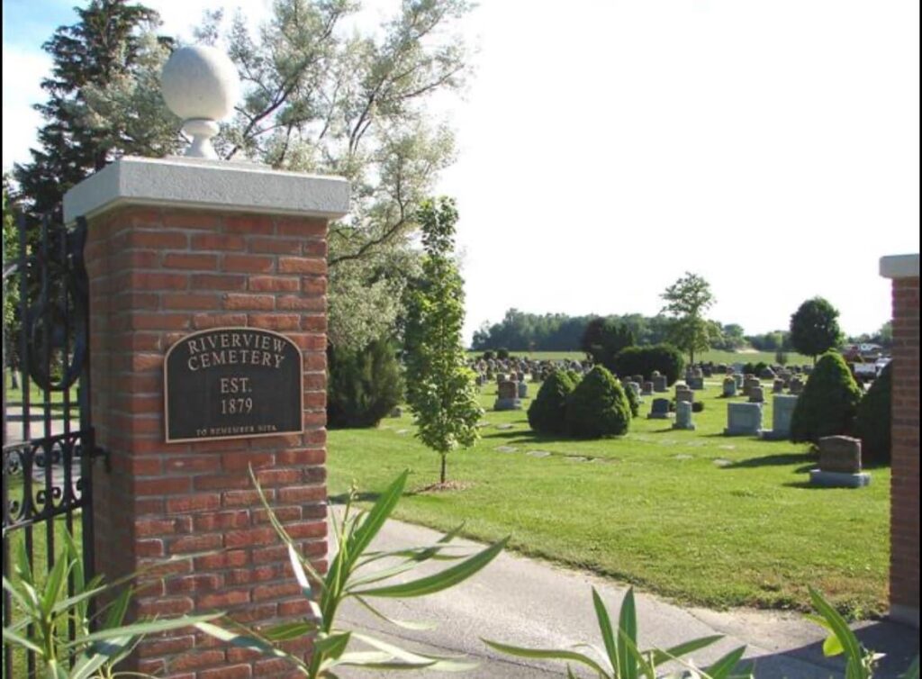 Wallaceburg Legion holding ‘Decoration Day’ on Sunday at the Riverview Cemetery | Wallaceburg ...
