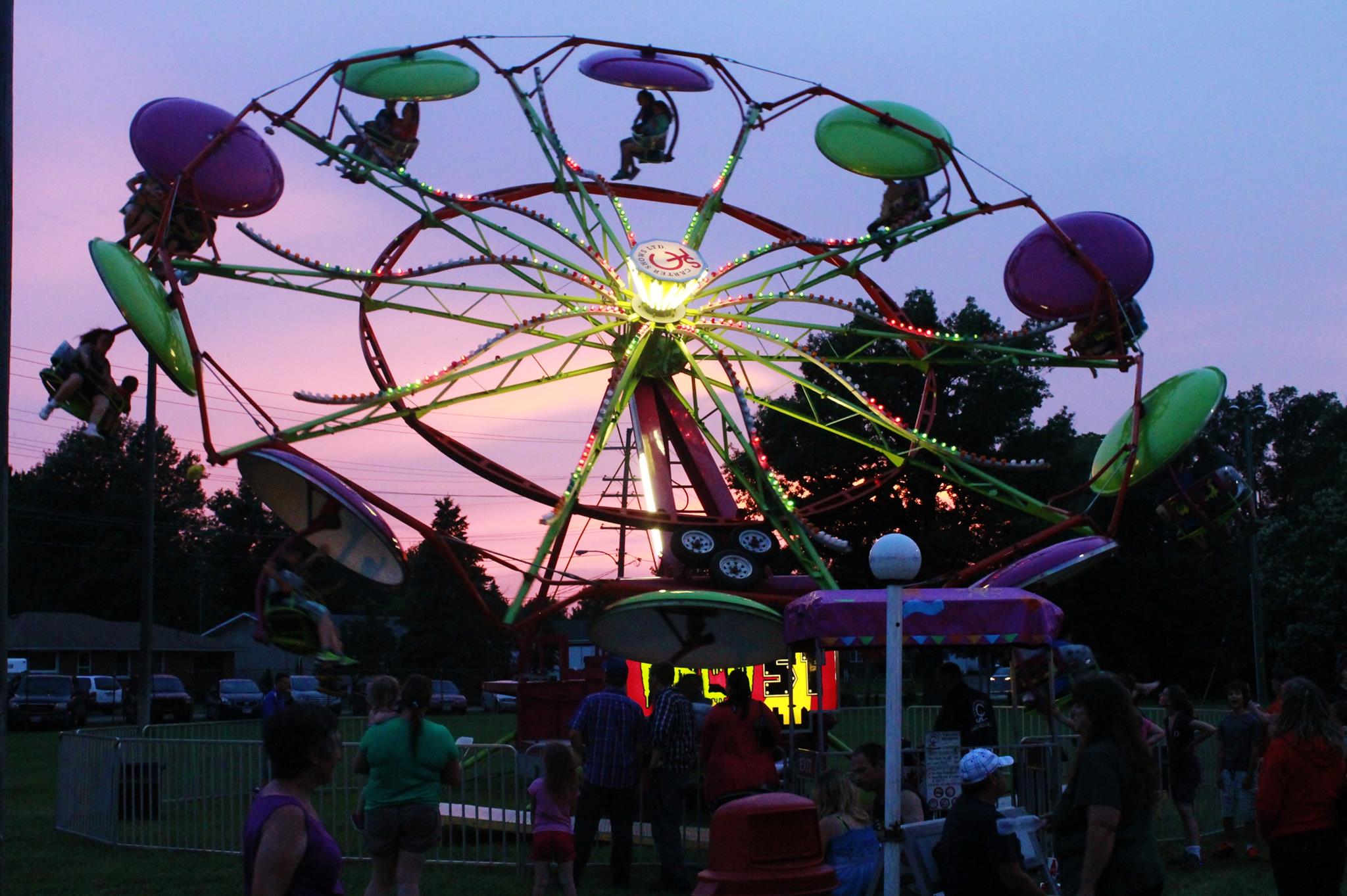 Thamesville Threshing Festival will be bigger and better than ever ...