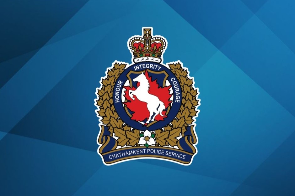 Fatal crash at the the intersection of Kenesserie Road and Gosnell Line ...