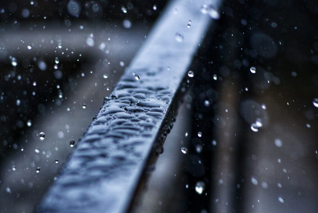 Rainfall warning issued for Chatham-Kent as heavy rain, possible ...