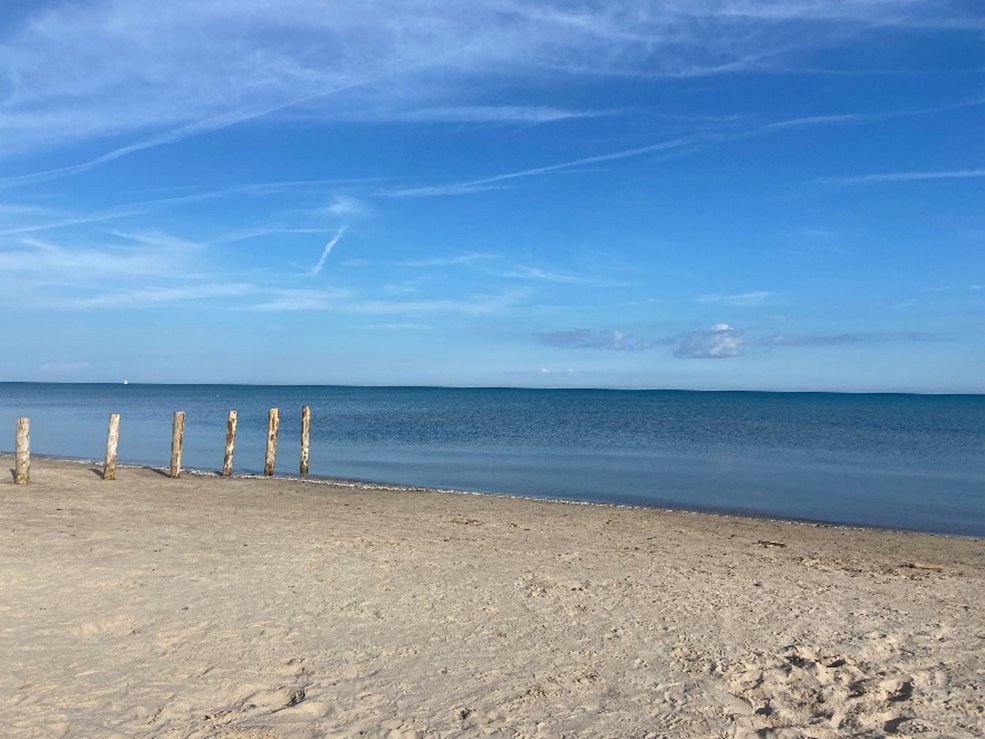 SCRCA holding a cleanup at Ipperwash Beach | Wallaceburg News | Local ...