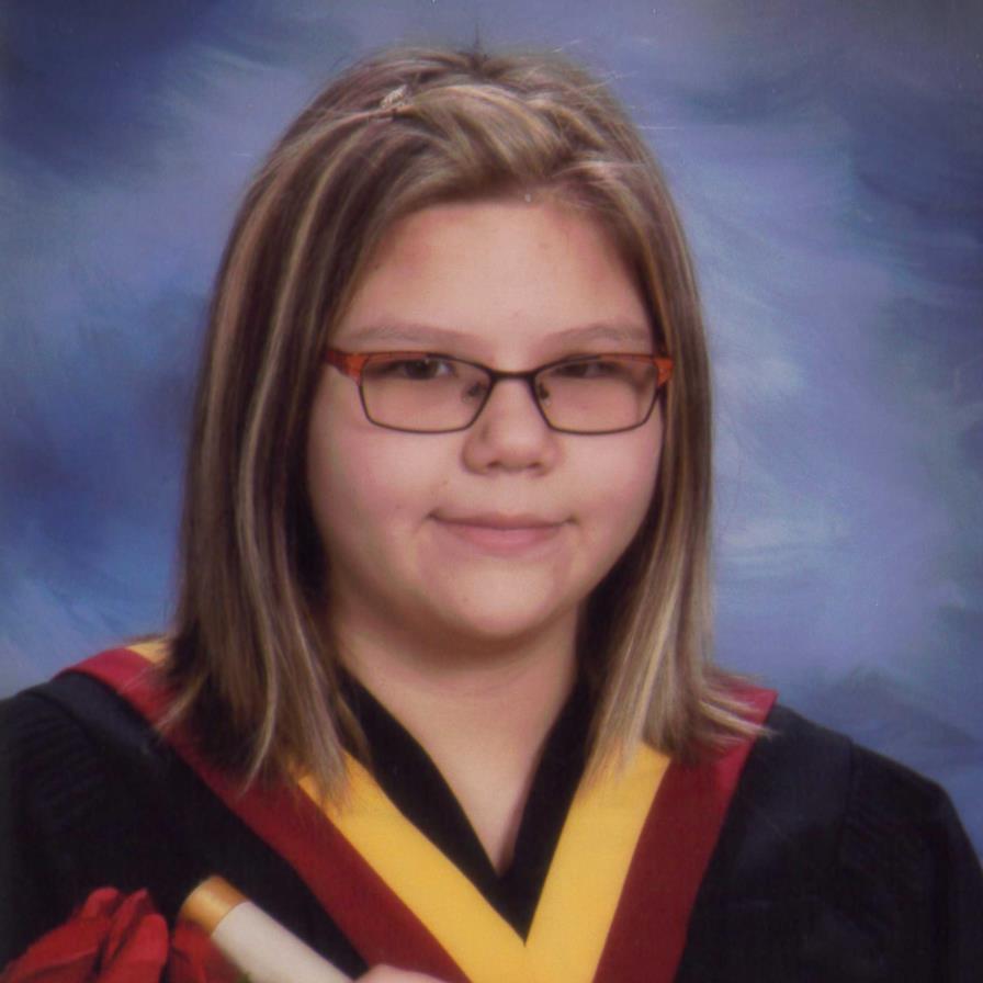 Serenity Smith | Wallaceburg News | Local news in Wallaceburg, Dresden ...