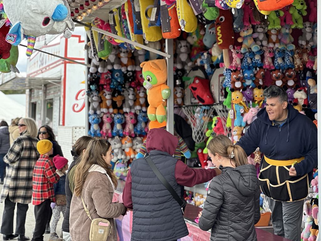 Brigden Fair 2024: Sunday events, plus details on the new ‘Corn Maze ...