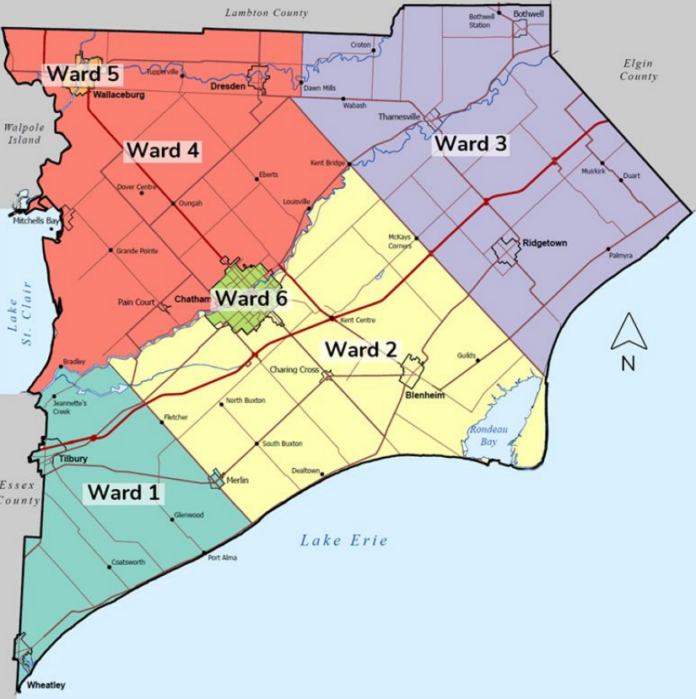 Chatham-Kent to continue exploring reducing the size of Council, re ...