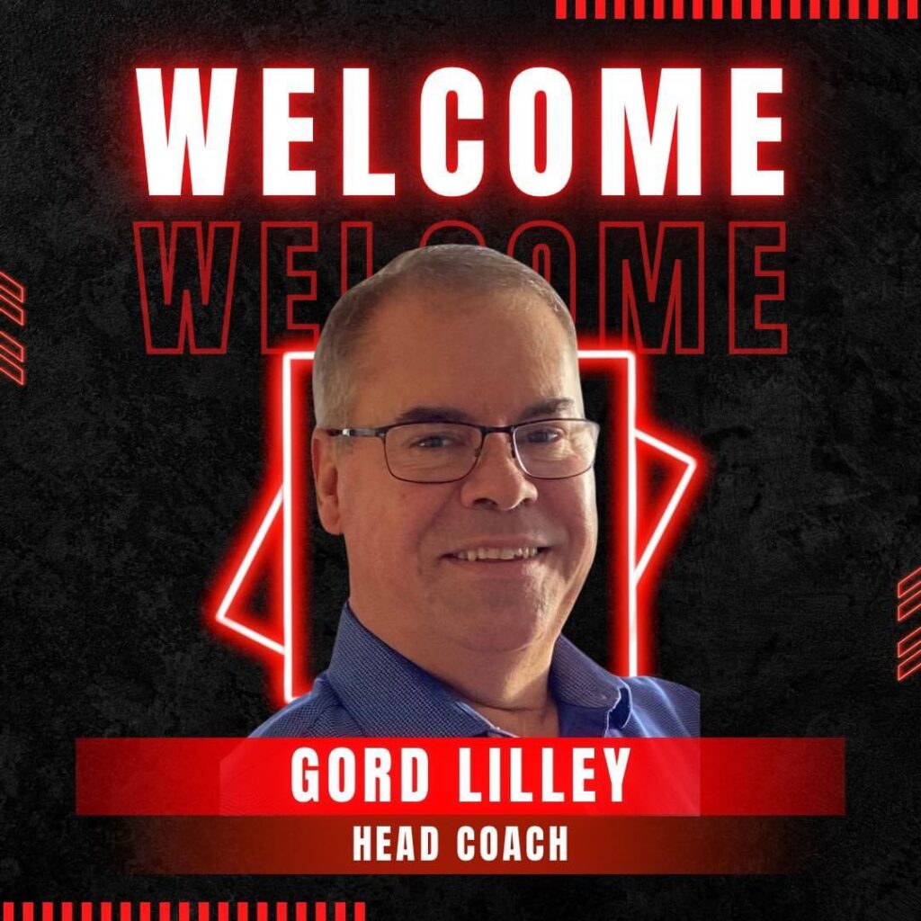 Wallaceburg Red Devils announce Gord Lilley as new head coach ...