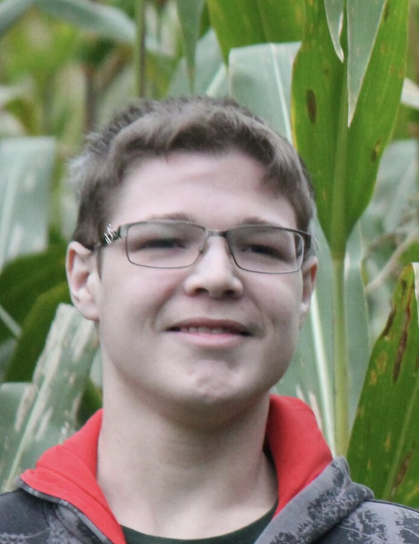 Justin Sayers | Wallaceburg News | Local news in Wallaceburg, Dresden ...