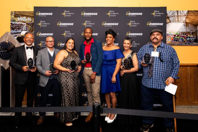 Black Excellence Awards and Gala to return in 2025 with month-long ...