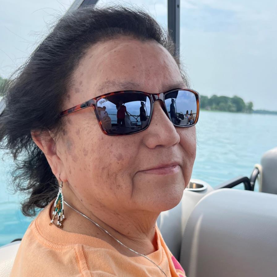 Arlinda ‘Archi’ Buckshot | Wallaceburg News | Local news in Wallaceburg ...