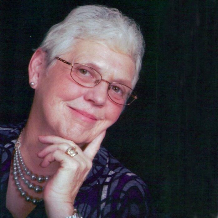 Barbara Ward | Wallaceburg News | Local news in Wallaceburg, Dresden ...